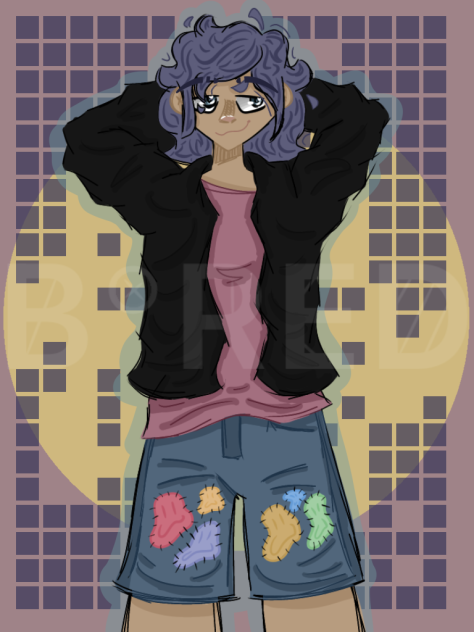Niceee - ibisPaint