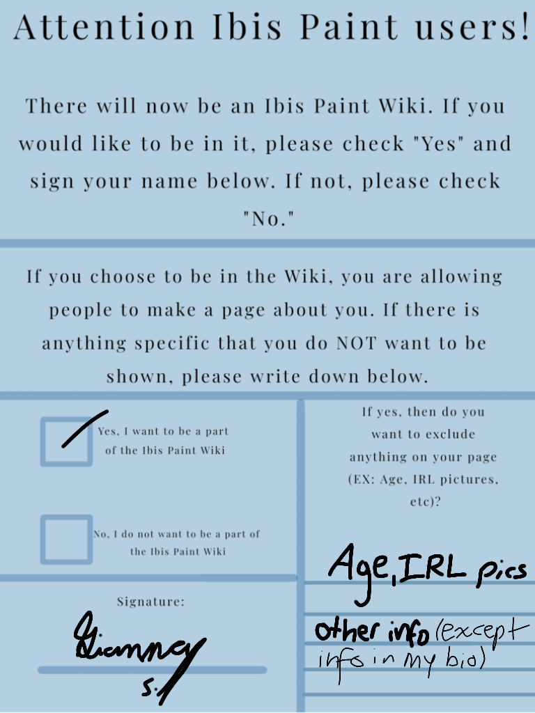 Lez gooooo!!!! - ibisPaint