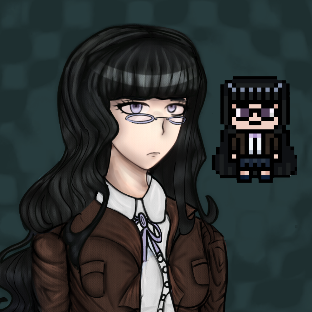 Ana Banana - ibisPaint