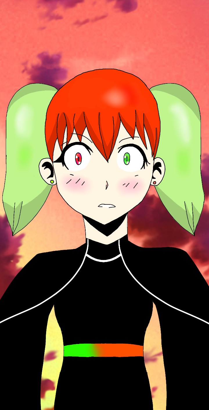 Ryo Saiko - ibisPaint