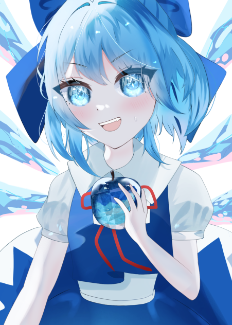 Bad Apple！！ - ibisPaint