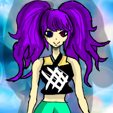 Mey - ibisPaint