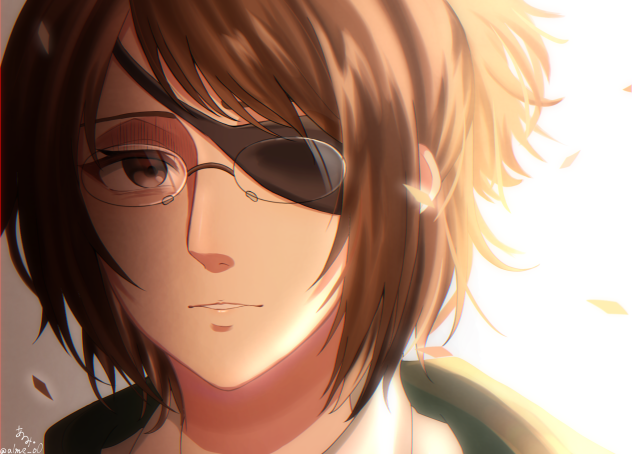 Hange・Zoe - ibisPaint