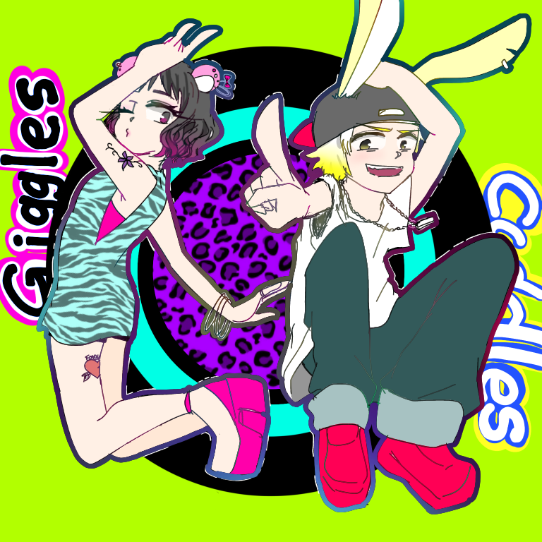 CLUB HTF - ibisPaint