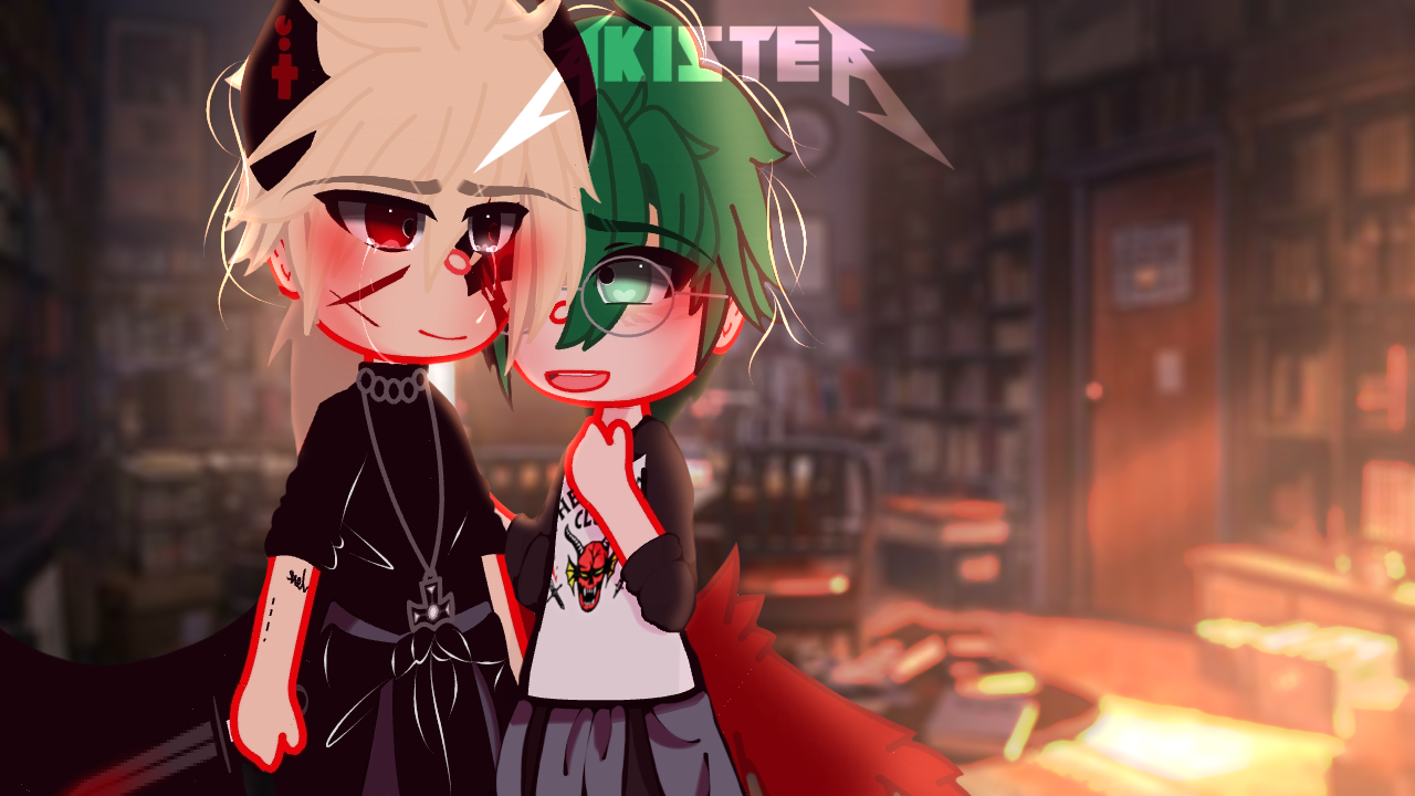 Your Beauty never ever scared me edit - ibisPaint