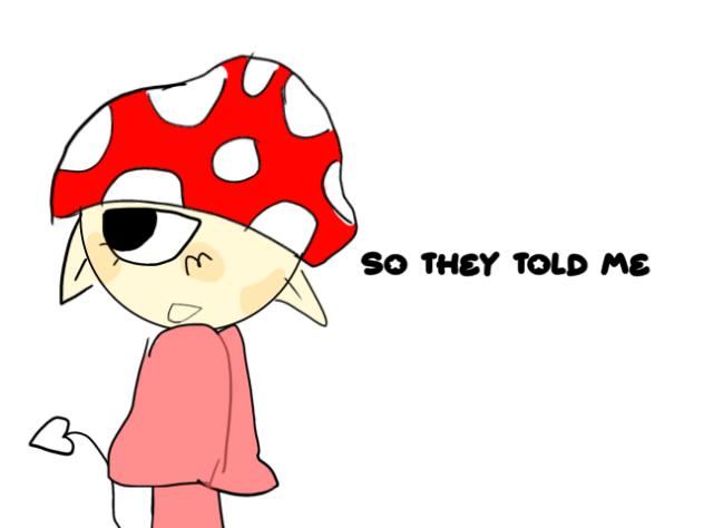 A girl like meeeeeeeeeeeee - ibisPaint