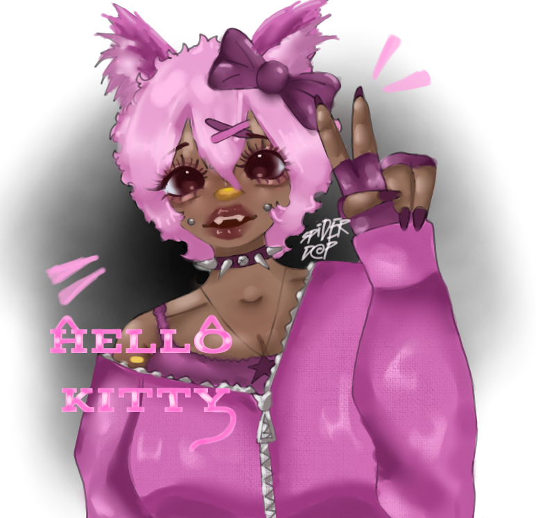 did I cook🫢 - ibisPaint