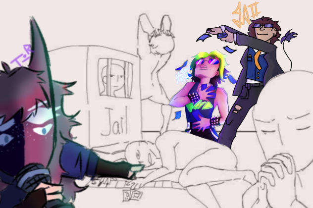 game collab fr fr - ibisPaint