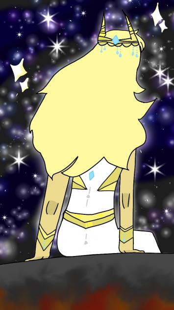 she-ra! - ibisPaint