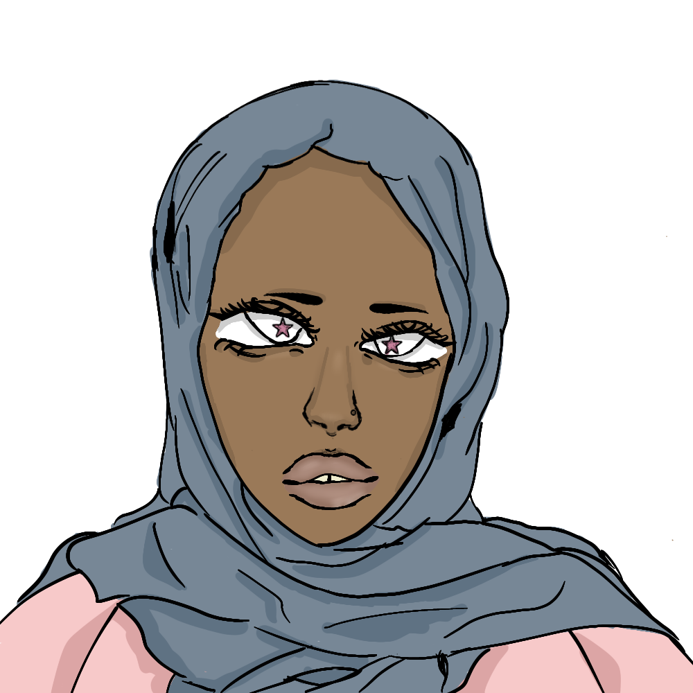 RAAAAAAAAAAAA(I love this) - ibisPaint