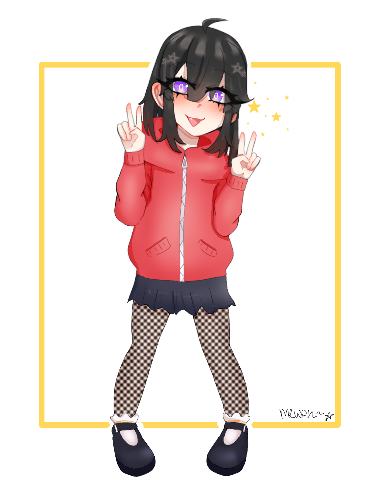 spark ☆ - ibisPaint