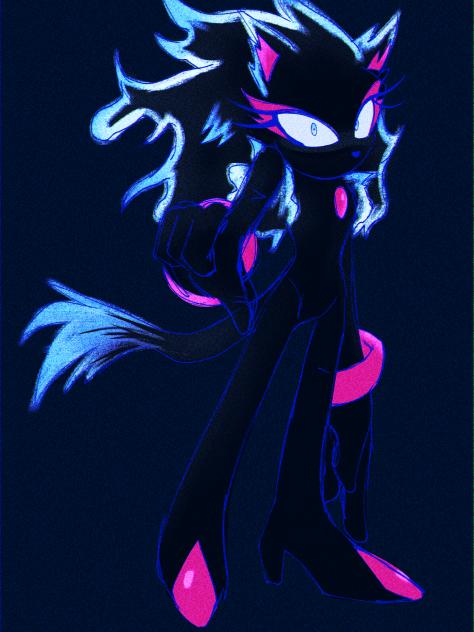 PROTOTYPE BLAZE - ibisPaint