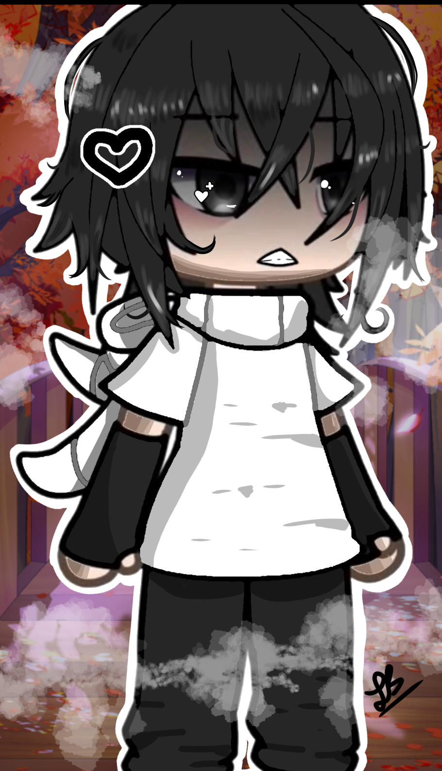 @C!N Fanart~! - ibisPaint