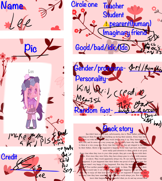 cs again.. sorryyy - ibisPaint