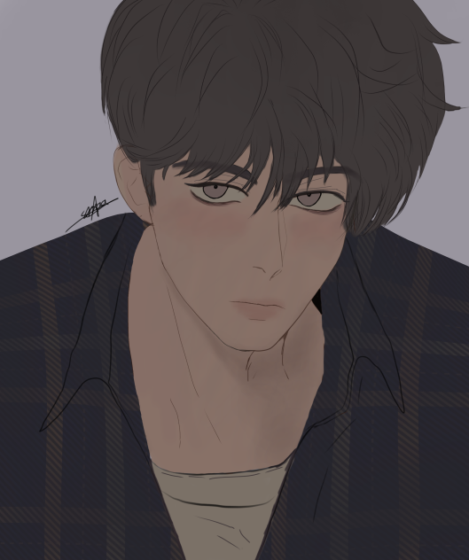 EUN HYUK - ibisPaint