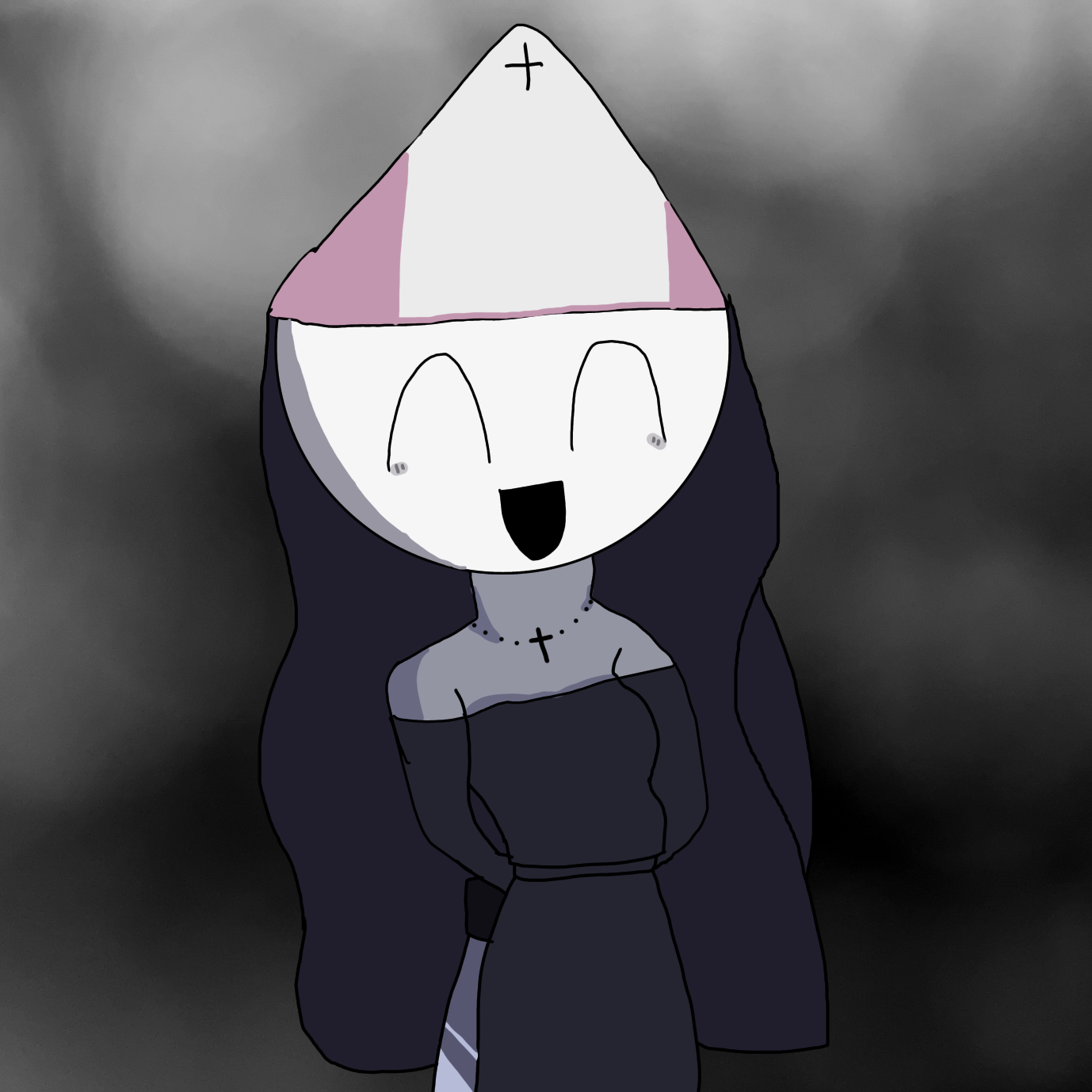 Taki fanart - ibisPaint