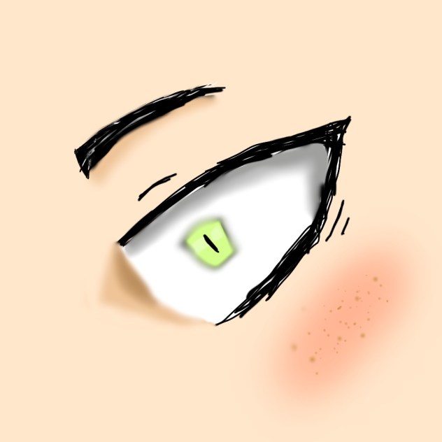 making an oc later - ibisPaint