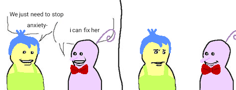 i can fix her (trust me) - ibisPaint