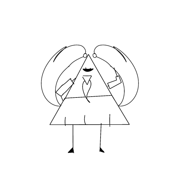 hatsune bill - ibisPaint