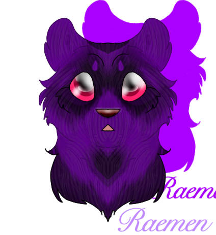 Raemen - ibisPaint