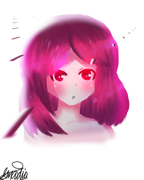 Off colors - ibisPaint