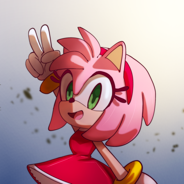 Amy Process - ibisPaint