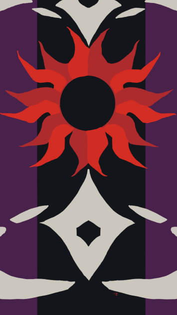 Alliance banner - ibisPaint