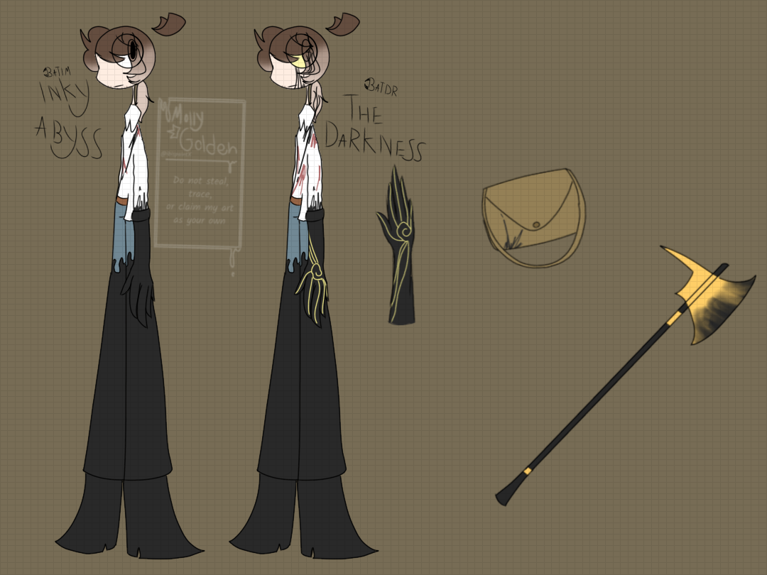 Yet another ref - ibisPaint