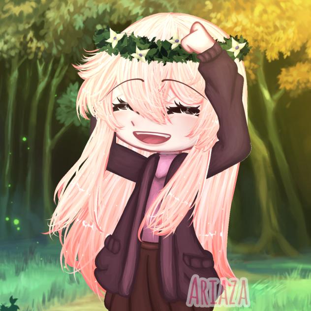 trying new shading style!!! - ibisPaint