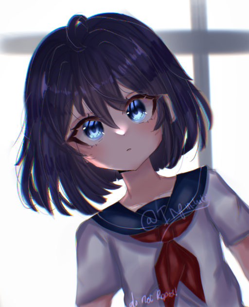 fan art for shaniba ️ - ibisPaint