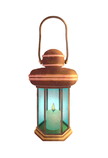 lantern 09 - ibisPaint