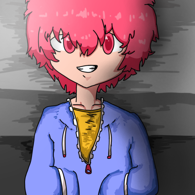 🔴🟡🔵 Some primary color - ibisPaint