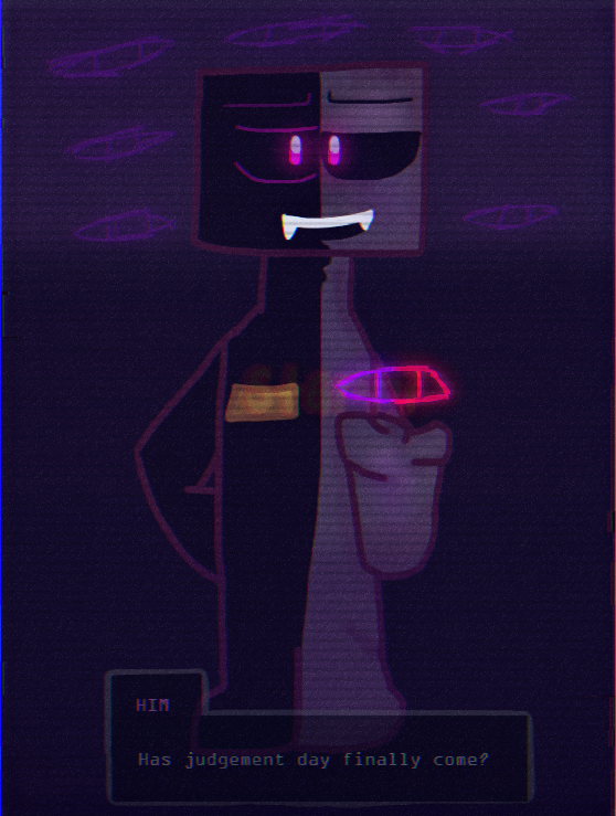 Judgement day - ibisPaint