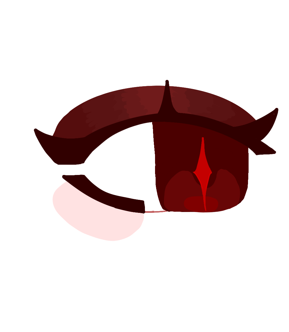 ~ Makeup eye ~ - ibisPaint