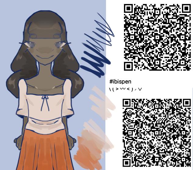 Blending+Rendering Brushpack. - ibisPaint