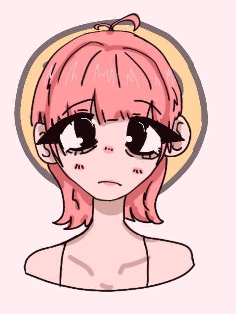 obsessed - ibisPaint