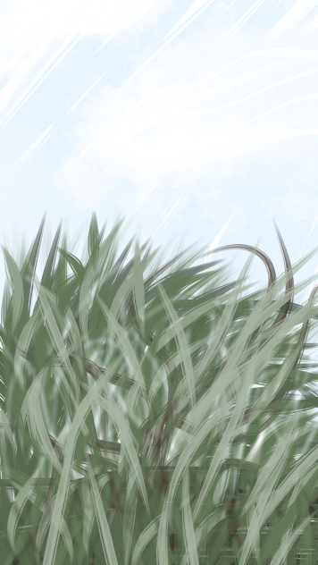 Plant ;w; - ibisPaint