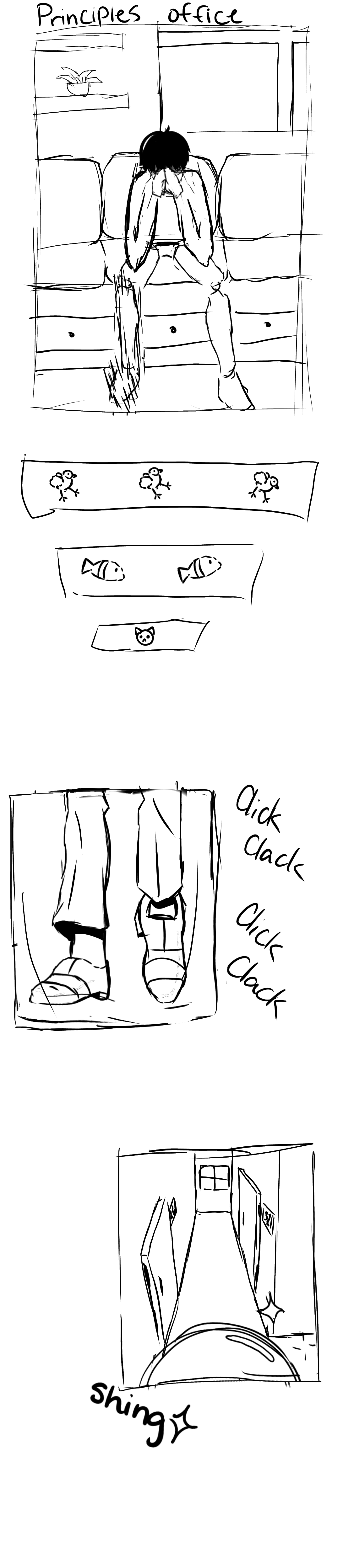 Sneak peak - ibisPaint