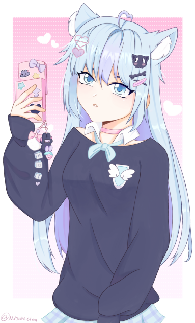 Try Try again DTIYS Entry - ibisPaint