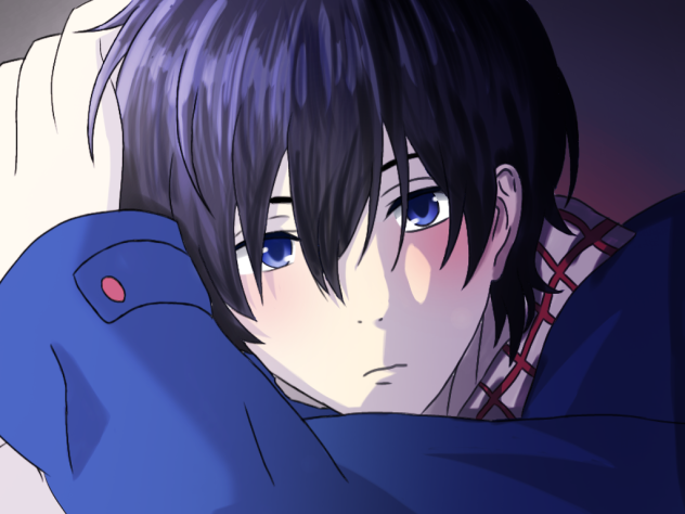 Haru Yoshida Fanart - ibisPaint