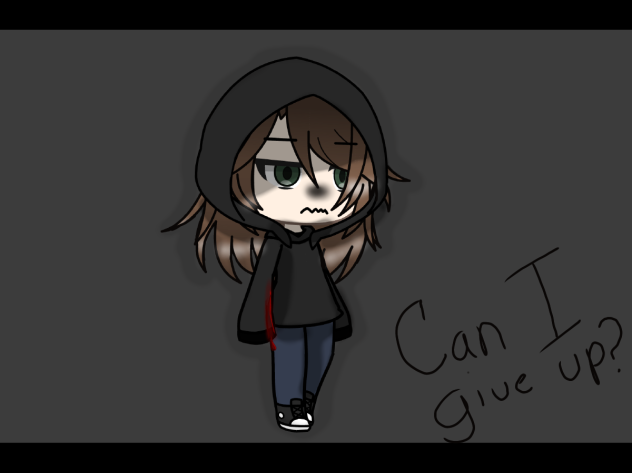 Just a doodle...... Again... - ibisPaint