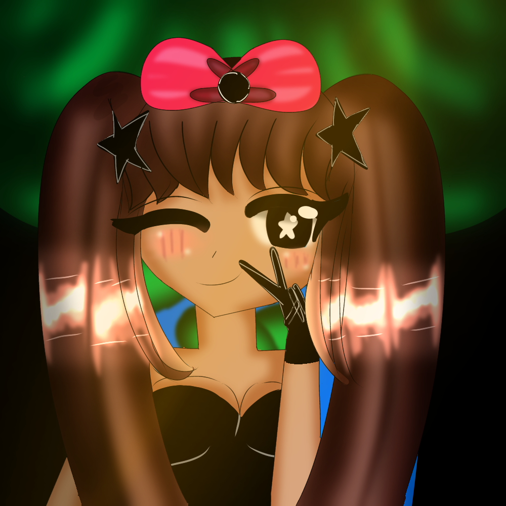 Art comp - ibisPaint