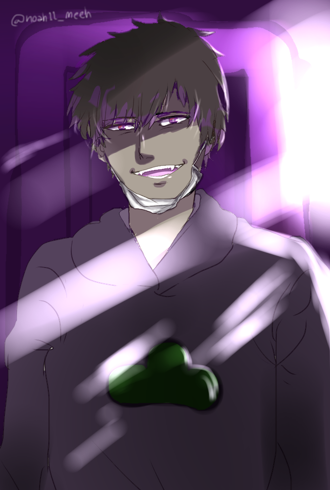 ICHIMATSU - ibisPaint