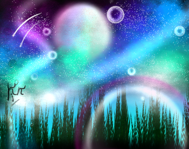 Practice - ibisPaint