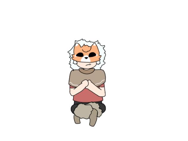 Harpy Hare “Dance” - ibisPaint