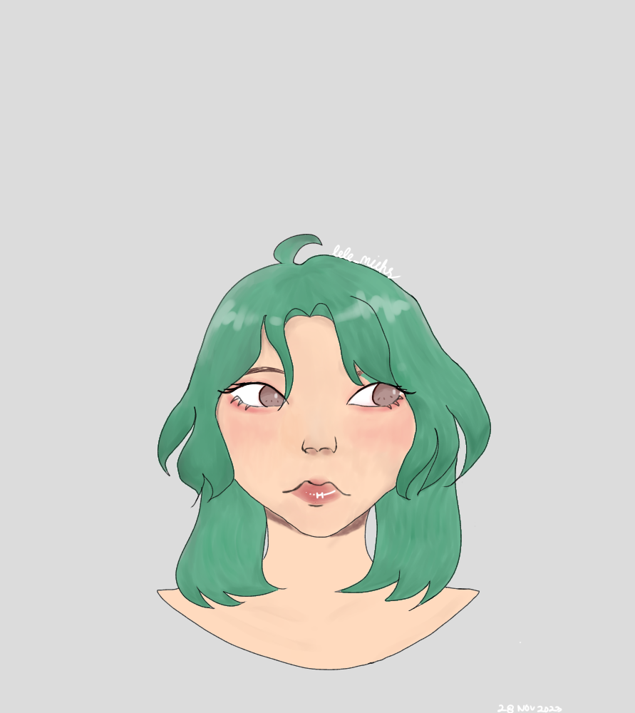 28 nov 2023 - ibisPaint