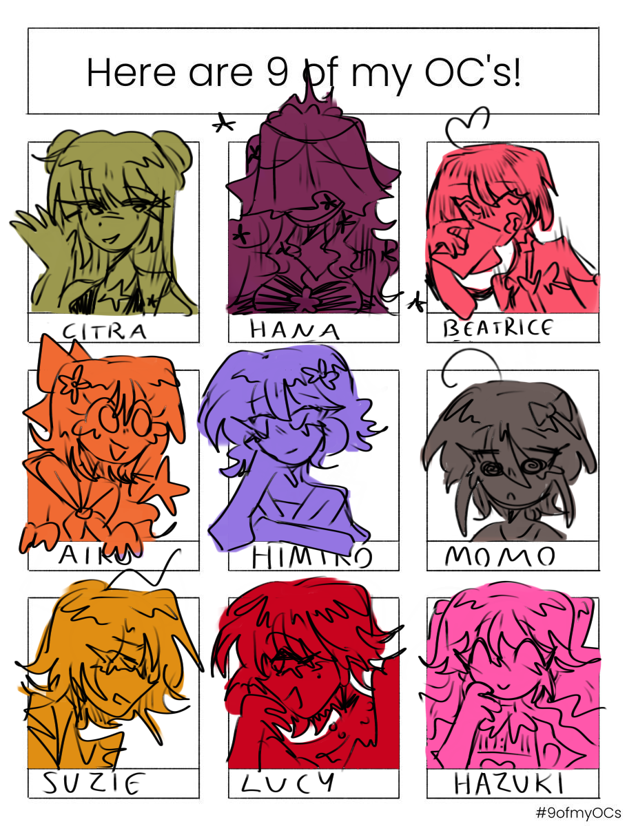 Smth for funsies - ibisPaint