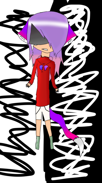 Friendship, Such A Waste.. - ibisPaint