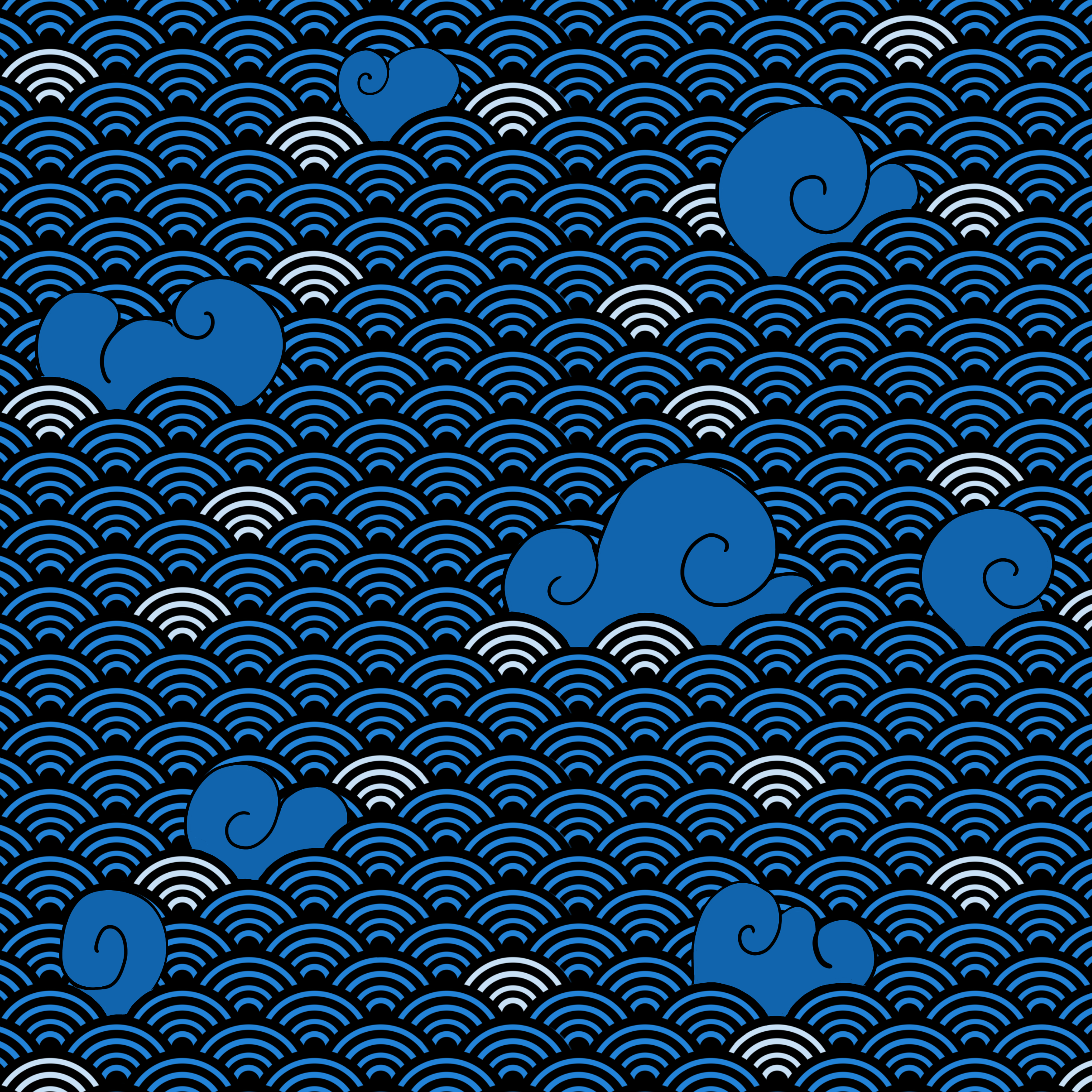 pattern 24 - ibisPaint