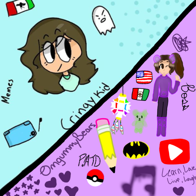 COLLAB! - ibisPaint